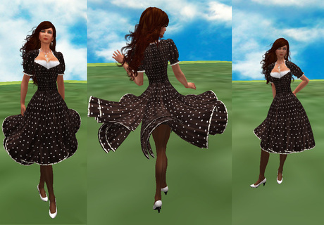 Second Life Marketplace - Denise - wonderful years