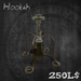 Second Life Marketplace - (420) Hookah