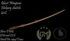 Second Life Marketplace - Hickory Switch GM and LCS Damage
