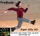 Second Life Marketplace - ProMade- Super Silly AO Package