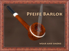 Second Life Marketplace - Pipe Barlok (wear)