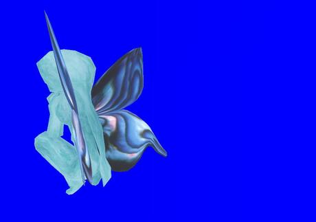Second Life Marketplace - *RH* Fairy Girl Crouching max_Protected (sculpt)