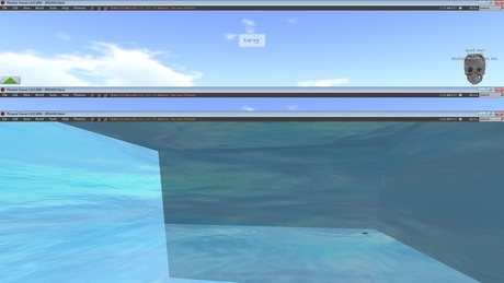 Second Life Marketplace - sky modifiable 4 prims