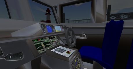 Second Life Marketplace - (BOXED) Defender/Interceptor Fire