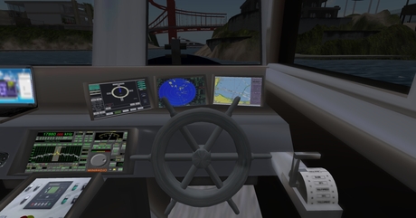 Second Life Marketplace - (BOXED) Defender/Interceptor Fire