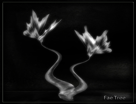Second Life Marketplace - Fae Trees
