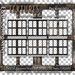 Second Life Marketplace - [IRL001] 6 Aged and Worn Steel Rail Textures ...