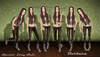 Second Life Marketplace - -.label motion .- Barbara Poses