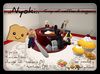 Second Life Marketplace - .:Nyoki & Nk:. Cup of coffee & sugar