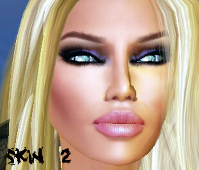 Second Life Marketplace - **PROMO**Laura AVaTAr (PALE)