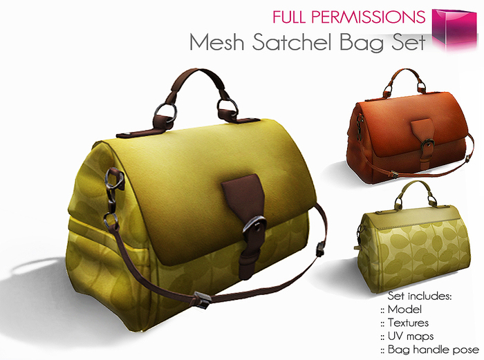 Second Life Marketplace - %50SUMMERSALE Full Perm High Detailed Mesh ...
