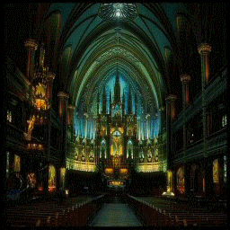 Second Life Marketplace - Box of 100 Church & Temple Textures