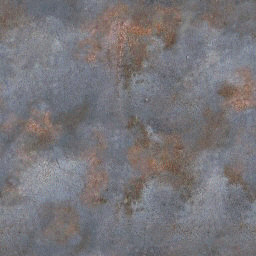 Second Life Marketplace - Box of 100+ Rusty & Tech Textures