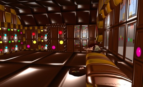 Second Life Marketplace - FN*sweet house_A