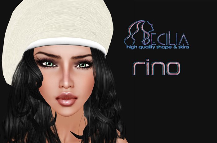 Second Life Marketplace - * BeciLia * Rino Mid Fat packs