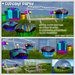 Second Life Marketplace - Obsidian ~ Cupcake Party ( Skydome )