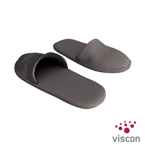 Second Life Marketplace - Viscon* Sculpties House Shoes + UV Maps