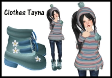 Second Life Marketplace - clothes