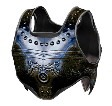 Second Life Marketplace - Fantasy chest armor