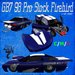 Second Life Marketplace - GB7 98 Pro Stock FireHawk v2.56 (BOXED)