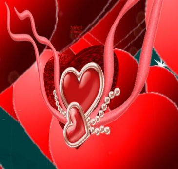 Second Life Marketplace - Two Hearts One Beat Love Passion