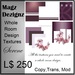 Second Life Marketplace - Magz Dezignz Serene Whole Room Collection
