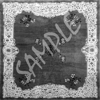 Second Life Marketplace - Chinese Rug Textures (Blacks) Boxed