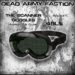 Second Life Marketplace - Dead Army Faction - The Scanner Goggles