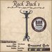 Second Life Marketplace - -TC- Rack Pack 1 Clearance Priced