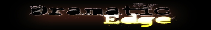 Second Life Marketplace - .:: Dramatic Edge ::. by Elivina