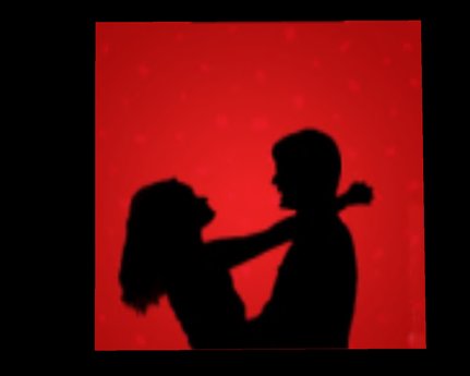 Second Life Marketplace - love couple 1 animated texture