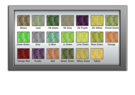 Second Life Marketplace - 20 seamless leaf textures