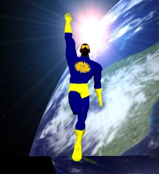 Second Life Marketplace - Mr. Sun