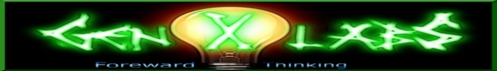 Second Life Marketplace - ..::Gen X Labs::.. by Valize Blackheart