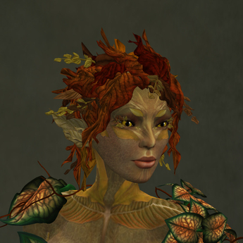 Second Life Marketplace - Sylvani ~SEASONS~ Skins Pack by Caverna Obscura