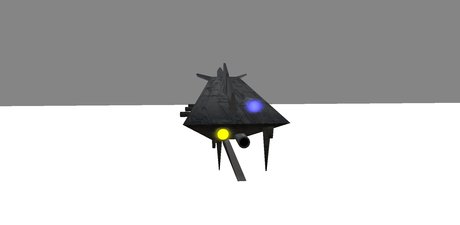 Second Life Marketplace - Following Drone