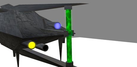 Second Life Marketplace - Following Drone Bundle