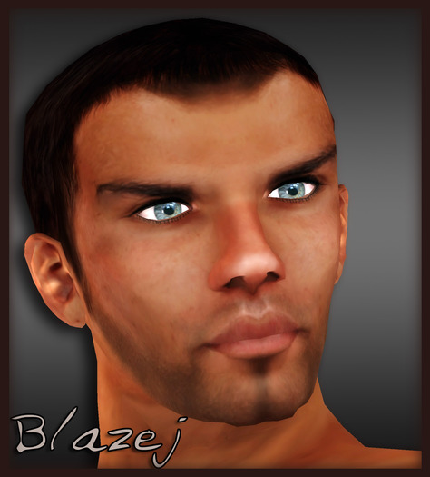 Second Life Marketplace - AD Sport - Blazej Light
