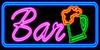 Second Life Marketplace - Neon Bar Sign