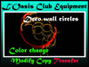 Second Life Marketplace - deco wall circles