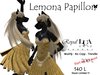 Second Life Marketplace - :: RL :: Lemona Papillon - Cute dress