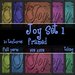Second Life Marketplace - Joy Set 1 (framed) **Half Price**