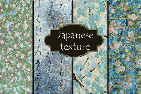 Second Life Marketplace - **Japanese fashion desing texture ** 79 (NO ...