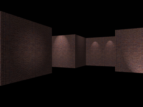 Second Life Marketplace - Premium Brick Wall Textures, Brick Textures ...