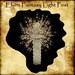 Second Life Marketplace - Elven Fantasy Light Post Magical Scrying Bowl ...