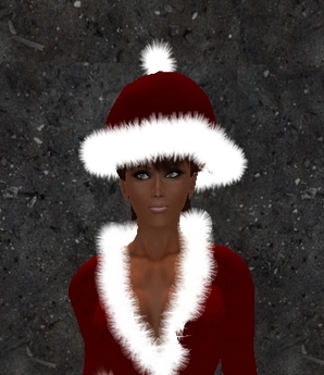 Second Life Marketplace - FUR Hat collection (FULL PERM)