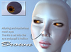 Second Life Marketplace - [KT] Eyes Brown - 100% mesh