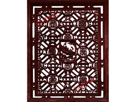 Second Life Marketplace - Twice Baked 9*2 FP asian window screen ...