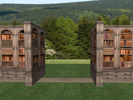 Second Life Marketplace - DATS Professional Door Script Door Scripts ...