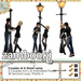 Second Life Marketplace - Zambooki Animations - Couples Standing Cuddle ...